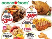 EconoFoods Weekly Ad - sales & flyers specials - MallsCenters