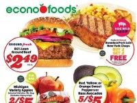 EconoFoods Weekly Ad - sales & flyers specials - MallsCenters
