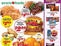 EconoFoods Weekly Ad - sales & flyers specials - MallsCenters