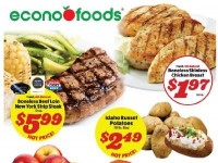 EconoFoods Weekly Ad - sales & flyers specials - MallsCenters