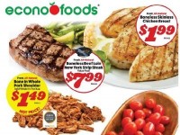 EconoFoods Weekly Ad - sales & flyers specials - MallsCenters