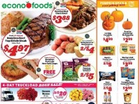EconoFoods Weekly Ad - sales & flyers specials - MallsCenters