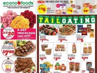 EconoFoods Weekly Ad - sales & flyers specials - MallsCenters