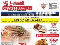 Edwards Cash Saver Weekly Ad - sales & flyers specials - MallsCenters
