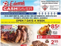 Edwards Cash Saver Weekly Ad - sales & flyers specials - MallsCenters