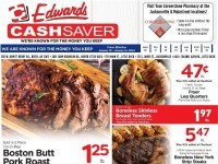 Edwards Cash Saver Weekly Ad, from Wed, 2/7/2024 - sales & flyers ...