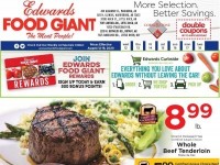 Edwards Food Giant Weekly Ad - sales & flyers specials - MallsCenters