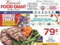 Edwards Food Giant Weekly Ad - sales & flyers specials - MallsCenters