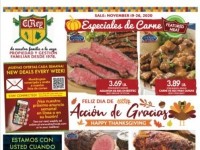 El Rey Foods Weekly Ad - sales & flyers specials - MallsCenters