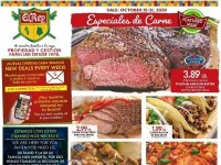 El Rey Foods Weekly Ad - sales & flyers specials - MallsCenters
