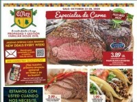El Rey Foods Weekly Ad - sales & flyers specials - MallsCenters