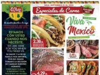 El Rey Foods Weekly Ad - sales & flyers specials - MallsCenters