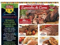 El Rey Foods Weekly Ad - sales & flyers specials - MallsCenters
