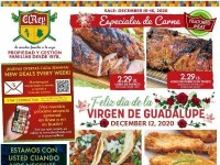 El Rey Foods Weekly Ad - sales & flyers specials - MallsCenters
