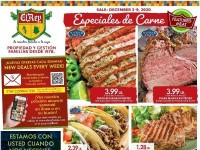 El Rey Foods Weekly Ad - sales & flyers specials - MallsCenters