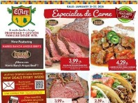El Rey Foods Weekly Ad - sales & flyers specials - MallsCenters