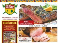 El Rey Foods Weekly Ad - sales & flyers specials - MallsCenters