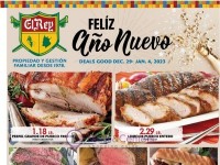 El Rey Foods Weekly Ad - sales & flyers specials - MallsCenters