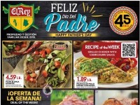 El Rey Foods Weekly Ad - sales & flyers specials - MallsCenters