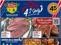 El Rey Foods Weekly Ad - sales & flyers specials - MallsCenters