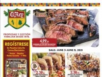 El Rey Foods Weekly Ad - sales & flyers specials - MallsCenters