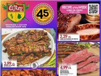 El Rey Foods Weekly Ad - sales & flyers specials - MallsCenters
