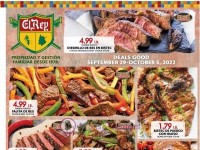 El Rey Foods Weekly Ad - sales & flyers specials - MallsCenters