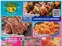 El Rey Foods Weekly Ad, from Thu, 5/16/2024 - sales & flyers specials ...