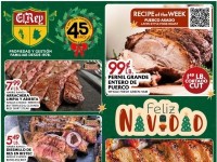 El Rey Foods Weekly Ad, from Thu, 1/18/2024 - sales & flyers specials ...