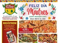 El Rey Foods Weekly Ad - sales & flyers specials - MallsCenters