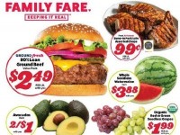 Family Fare Weekly Ad - sales & flyers specials - MallsCenters