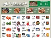 FireLake Discount Foods Weekly Ad - sales & flyers specials - MallsCenters