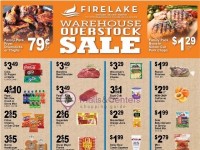 FireLake Discount Foods Weekly Ad - sales & flyers specials - MallsCenters