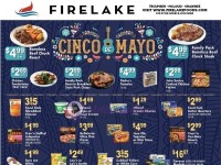 FireLake Discount Foods Weekly Ad, from Wed, 6/5/2024 - sales & flyers ...