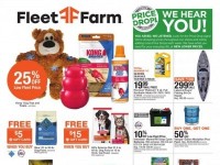 Fleet Farm Weekly Ad - sales & flyers specials - MallsCenters