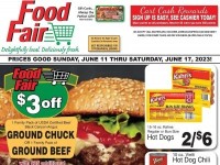 Food Fair Weekly Ad - sales & flyers specials - MallsCenters