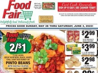 Food Fair Weekly Ad - sales & flyers specials - MallsCenters