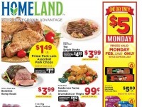 Food Pyramid Weekly Ad - sales & flyers specials - MallsCenters
