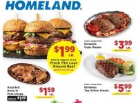 Food Pyramid Weekly Ad - sales & flyers specials - MallsCenters