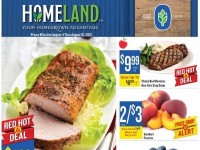 Food Pyramid Weekly Ad - sales & flyers specials - MallsCenters