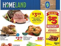 Food Pyramid Weekly Ad - sales & flyers specials - MallsCenters