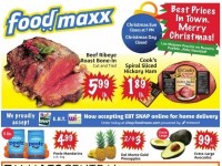 FoodMaxx Weekly Ad - sales & flyers specials - MallsCenters