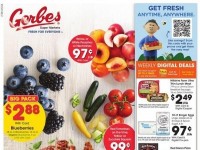 Gerbes Super Markets Weekly Ad - sales & flyers specials - MallsCenters