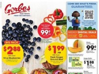 Gerbes Super Markets Weekly Ad - sales & flyers specials - MallsCenters