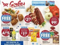 Gerbes Super Markets Weekly Ad, from Wed, 11/15/2023 - sales & flyers ...