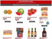 GFS Gordon Food Service Weekly Ad - sales & flyers specials - MallsCenters