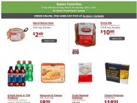 GFS Gordon Food Service Weekly Ad - sales & flyers specials - MallsCenters