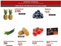 GFS Gordon Food Service Weekly Ad - sales & flyers specials - MallsCenters