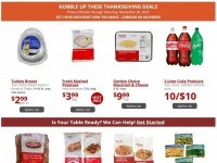 GFS Gordon Food Service Weekly Ad - sales & flyers specials - MallsCenters