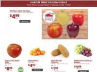 GFS Gordon Food Service Weekly Ad - sales & flyers specials - MallsCenters